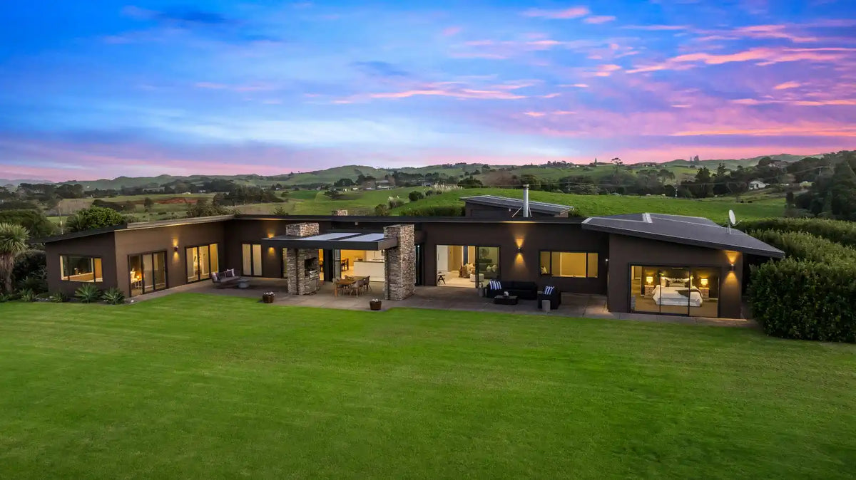 228 Smith Road, Otaua - Partial Staging SOLD